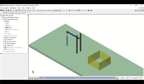 Creating Custom Valve In Simscape Guy On Simulink Matlab And Simulink