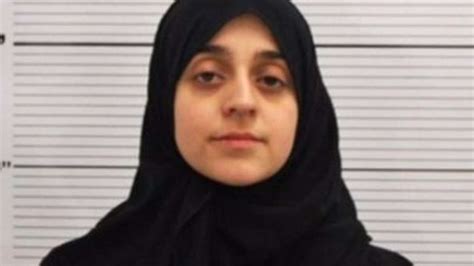 Tareena Shakil First British Woman Found Guilty Of Joining Isis India Tv