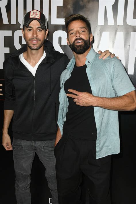 Enrique Iglesias Sells His Entire Music Catalog For Over 100 Million