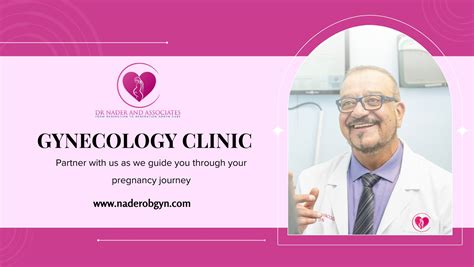 Dr Nader And Associates Nader Ob Gyn North Las Vegas Nv