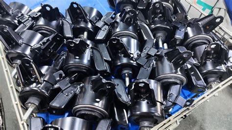 A Complete Guide For Types Of Engine Mounts
