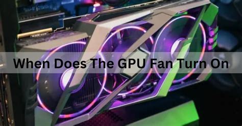 Is 70 GPU Temp Bad Ultimate Guide 2024