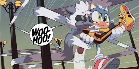 12 Craziest Combo Attacks From Sonic The Hedgehogs Current Series Ranked