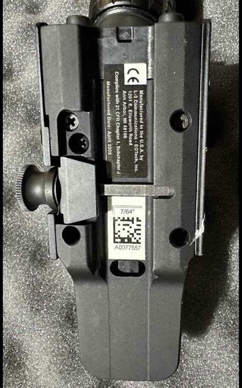 Eotech Identity Help Rar15