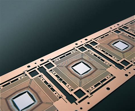 Leadframes｜copper And Copper Alloy Products Mitsubishi Materials