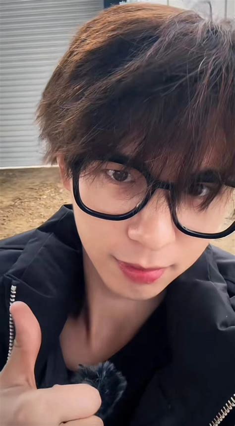 何浩楠 高清图片，堆糖，美图壁纸兴趣社区