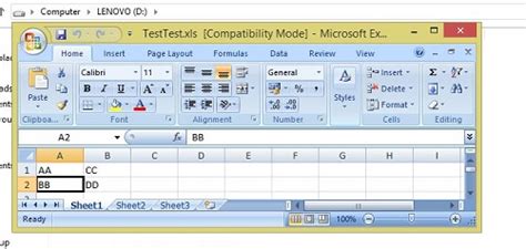 Read Excel File In Selenium Using Jxl ~ Learn Selenium