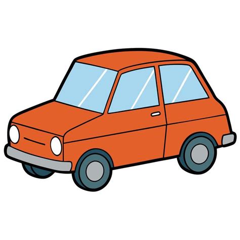 Car Clipart Vector Art Icons And Graphics For Free Download