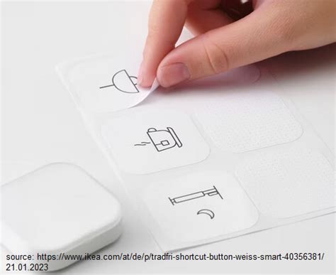 z2m ikea tradfri shortcut button e1812 universal actions blueprints