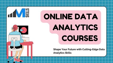 Online Data Analytics Courses Speaker Deck