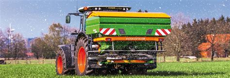 Variable Rate Application Made Easy Amtec