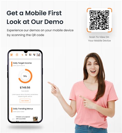 Uena Django Restaurant Food Admin Dashboard Template Thememag