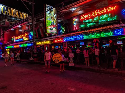 Top Spots For Sex Friendly Places In Surat Thani
