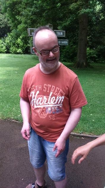 Donna Huff Is Fundraising For Alzheimers Society