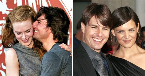Tom Cruise Ended All His Marriages When His Wives Turned And The Reason May Be Linked To