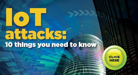 Iot Attacks 10 Things You Need To Know Sc Media Iot Attacks 10 Things You Need To Know Sc Media