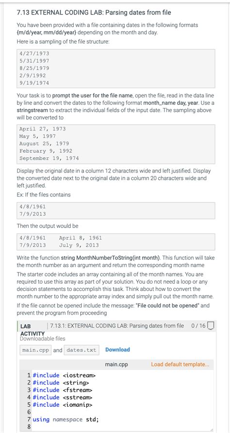 Solved C Please Starter Code
