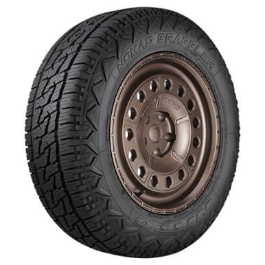 Nitto Nomad Grappler 275 60hr20xl Tires Low Price And Fast Install