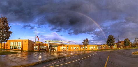 Honeoye Falls Lima Middle School