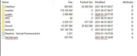 Sexlab Se Sex Animation Framework V166b 01182024 Page 443