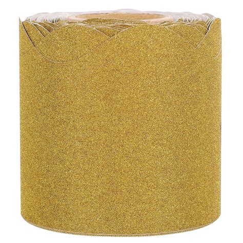 1 Roll Of Wave Bulletin Board Border Wave Shaped Border Paper