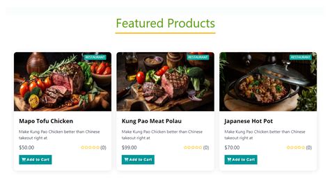 Woocommerce Gutenberg Block By Bestwpdeveloper Codecanyon