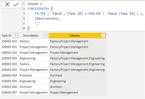 Solved How To String From Row1 String From Row 2 When I Microsoft Fabric Community