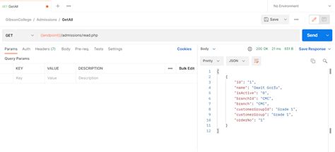 How To Format A Json Response In Php Dev Solutions