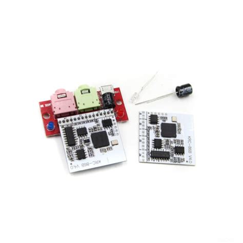 Krc 86b Csr8630 Bluetooth 4 0 Module Stereo Audio Receiver Amplifier