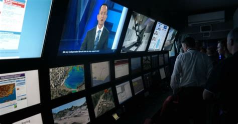 Emergency Response Vehicle Puts IoT On Wheels