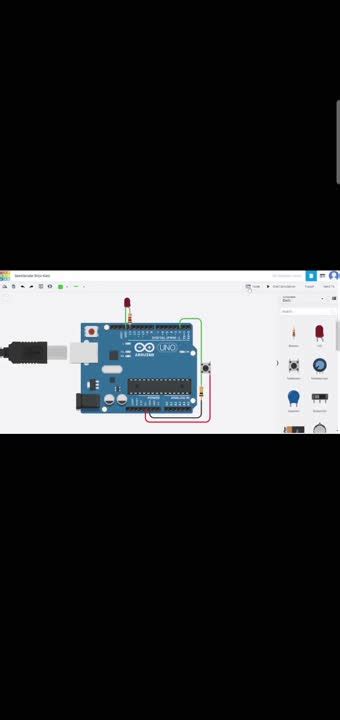 Chhavi Agarwal On Linkedin Iotian Ai Arduino Task