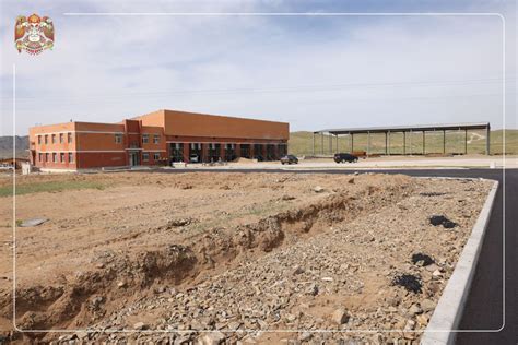 Барилгын хог хаягдал дахин боловсруулах анхны үйлдвэр 2024 оны Iii улиралд ашиглалтад орно