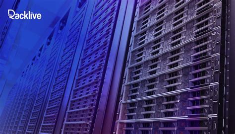 Racklive On Linkedin Datacenter Rackintegration Itinfrastructure Digitaltransformation It