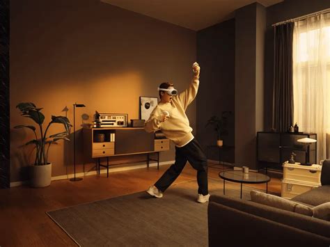 Virtual Desktop Now Available On Pico Headsets For Wireless PC VR Streaming