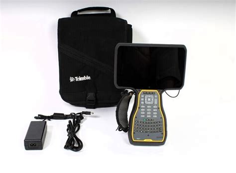 Used Trimble Tsc7 W Access Software Allterra Central