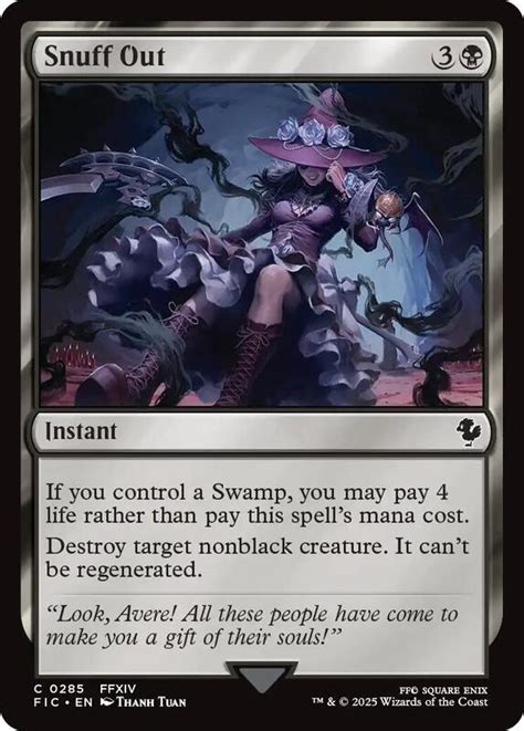 Professor Onyx Strixhaven School Of Mages Magic The Gathering