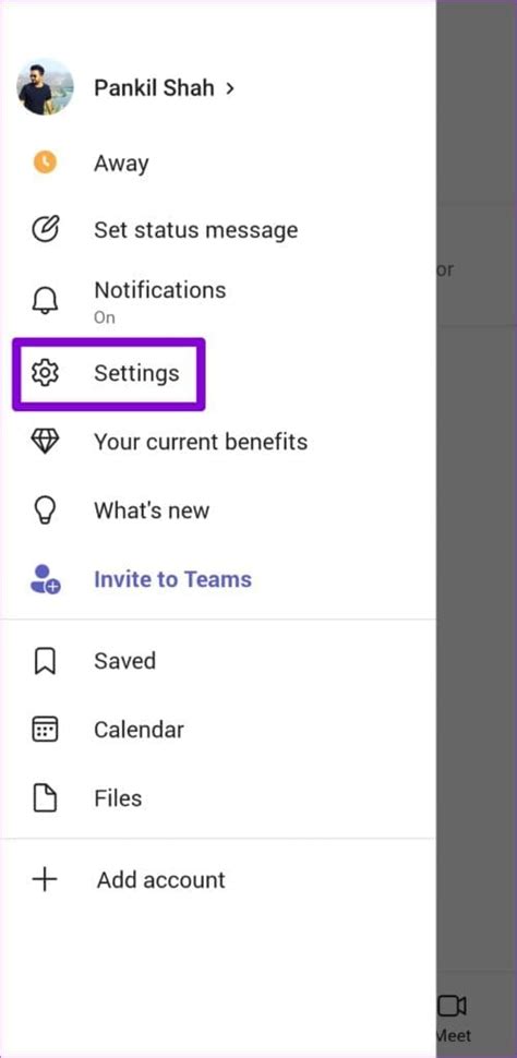Ways To Fix Microsoft Teams App Not Working On Android Guiding Tech