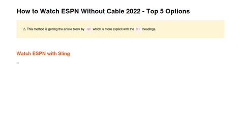 Toc Demo Codesandbox