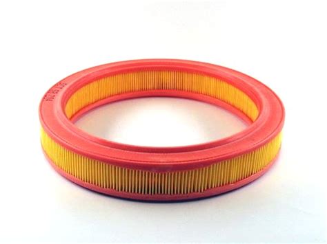 SB 204 Luftfilter SCT