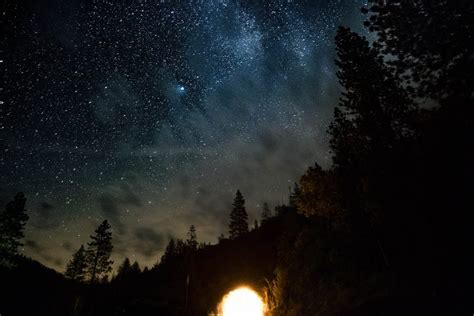 Camping Domaine Du Lac Louise Au Centre Du Québec Accueil