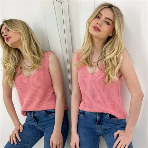 Regata Tricot Daniela Rosa Flamingo Benta Ateliê Loja Oficial