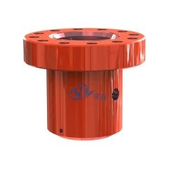 API A Tree Caps For Oilfield Wellhead Assembly And Xmas Tree From China Manufacturer Yancheng
