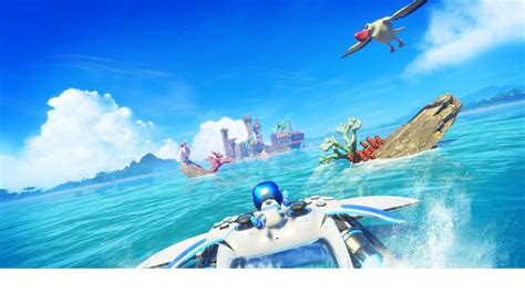 Astro Bot Deixa De Ser Uma Tech Demo E Se Torna Uma Experiência Completa Preview