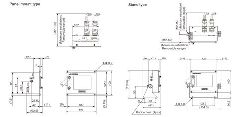MINICOM XControl Unit For Grinder And Lathe ACCRETECH TOKYO SEIMITSU