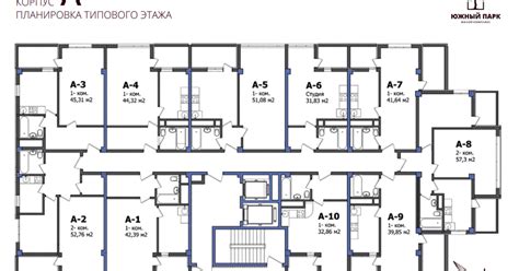 ЖК Южный парк ФЗ 214 О Жилом комплексе Новостройка располагается в Центральном районе в 10