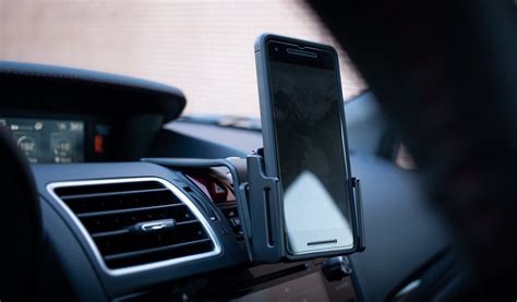 Bens Car Blog Proclip Phone Mount Review