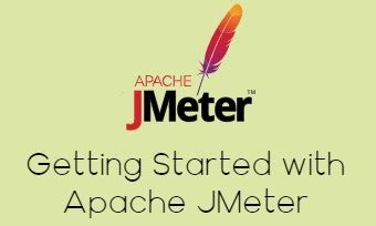 Getting Started With Apache JMeter Server Net Blog
