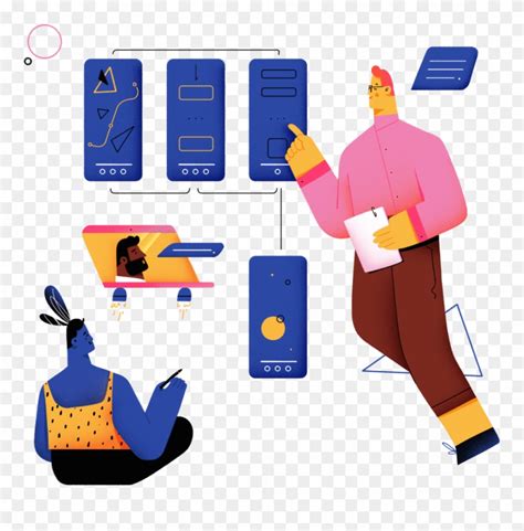Download Prototyping In Third Party Tools Goes Out Of Style Cartoon