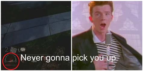 When You See That Entity Symbol Rdeadbydaylight