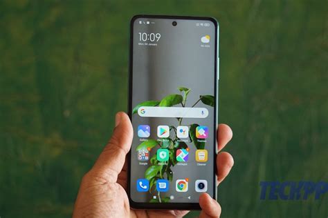 First Cut Xiaomi Mi I I Am The Mainstream Techpp